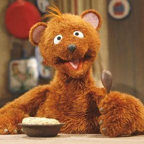 65+ Sesame Street Characters With Names