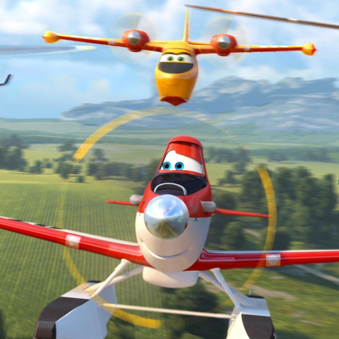 The 10 Best Talking Cars Movies