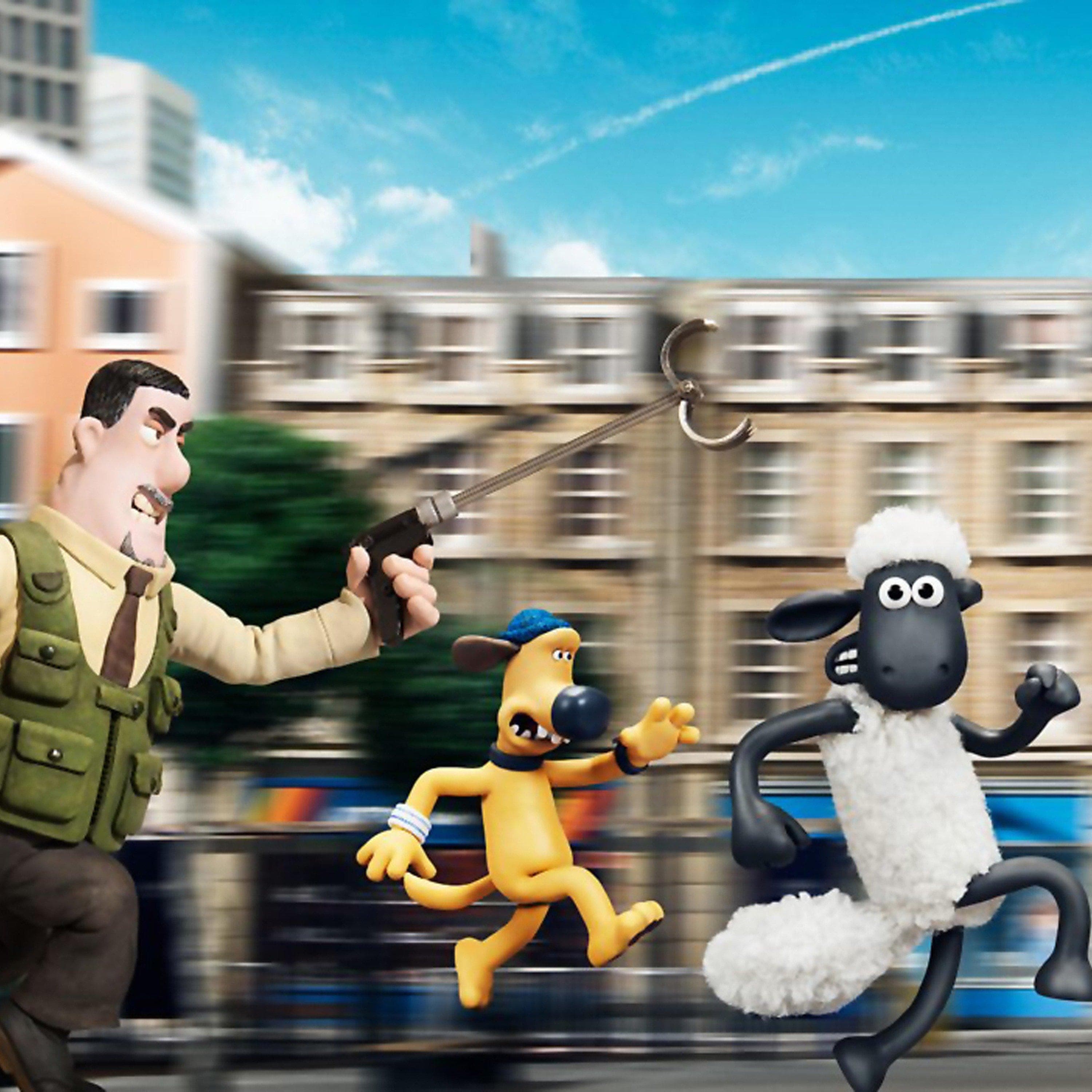 The 25 Best Movies Like 'Chicken Run', Ranked By Fans