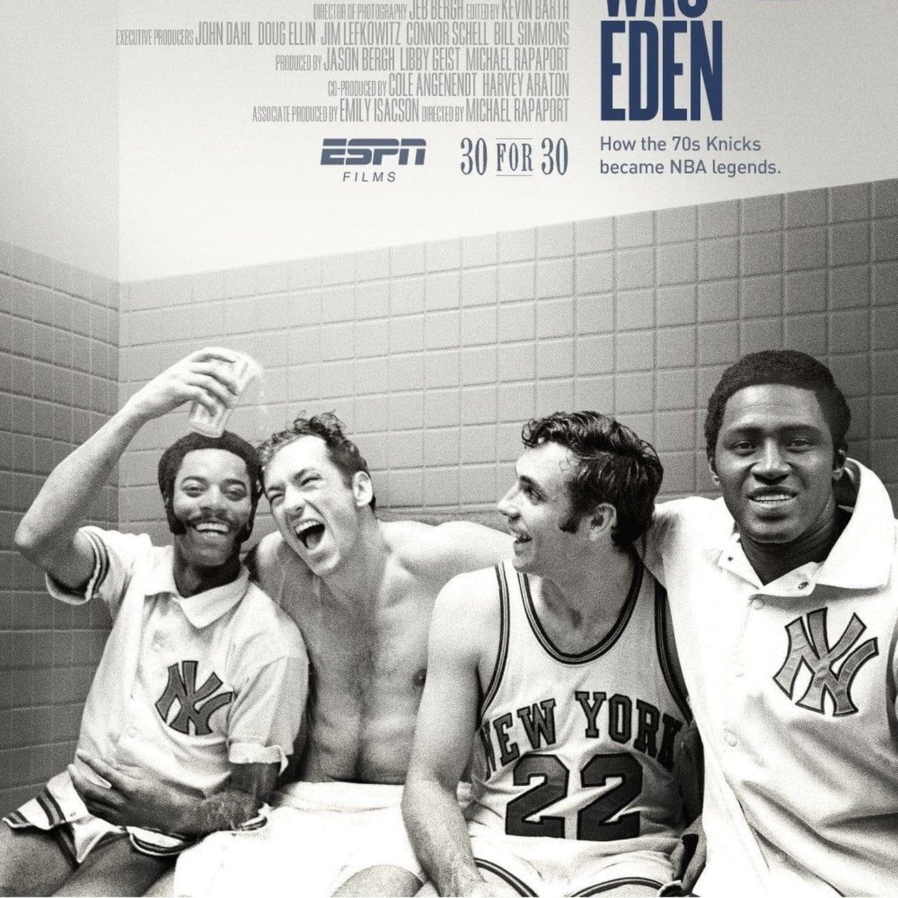 The 30+ Best NBA Documentaries Of All Time, Ranked