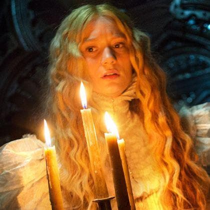 The 13 Best Romantic Horror Movies To Gratify Dark Hearts