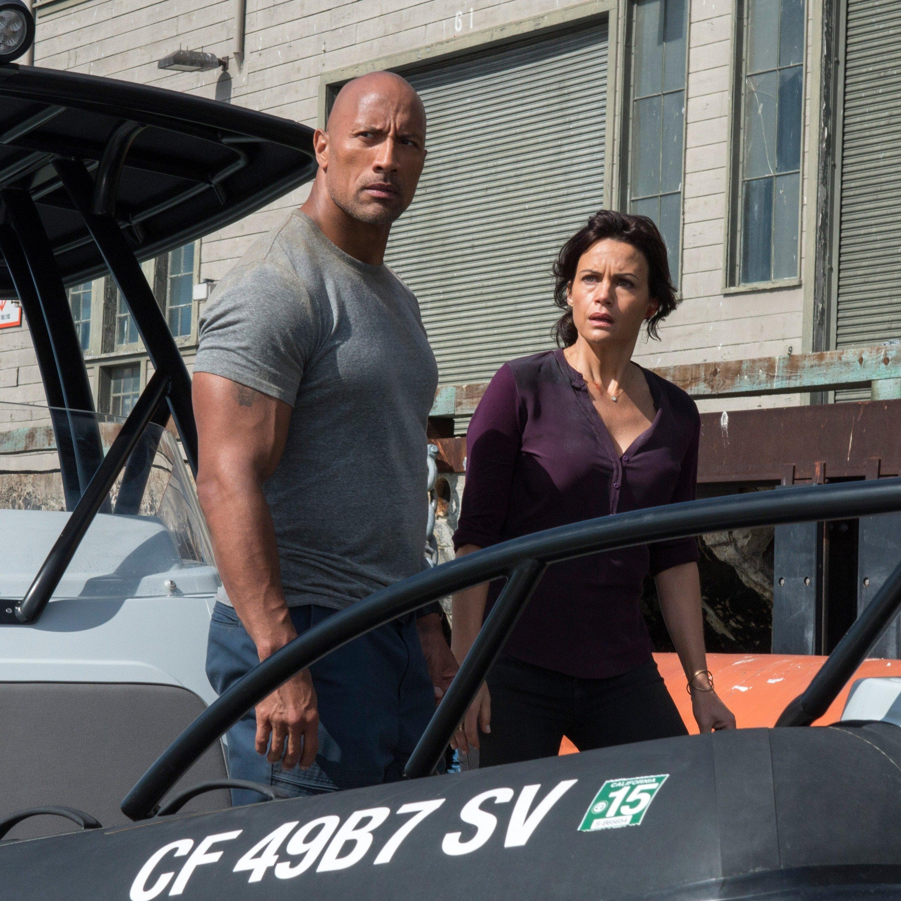 15 Extreme Weather Films To Watch After '2012'