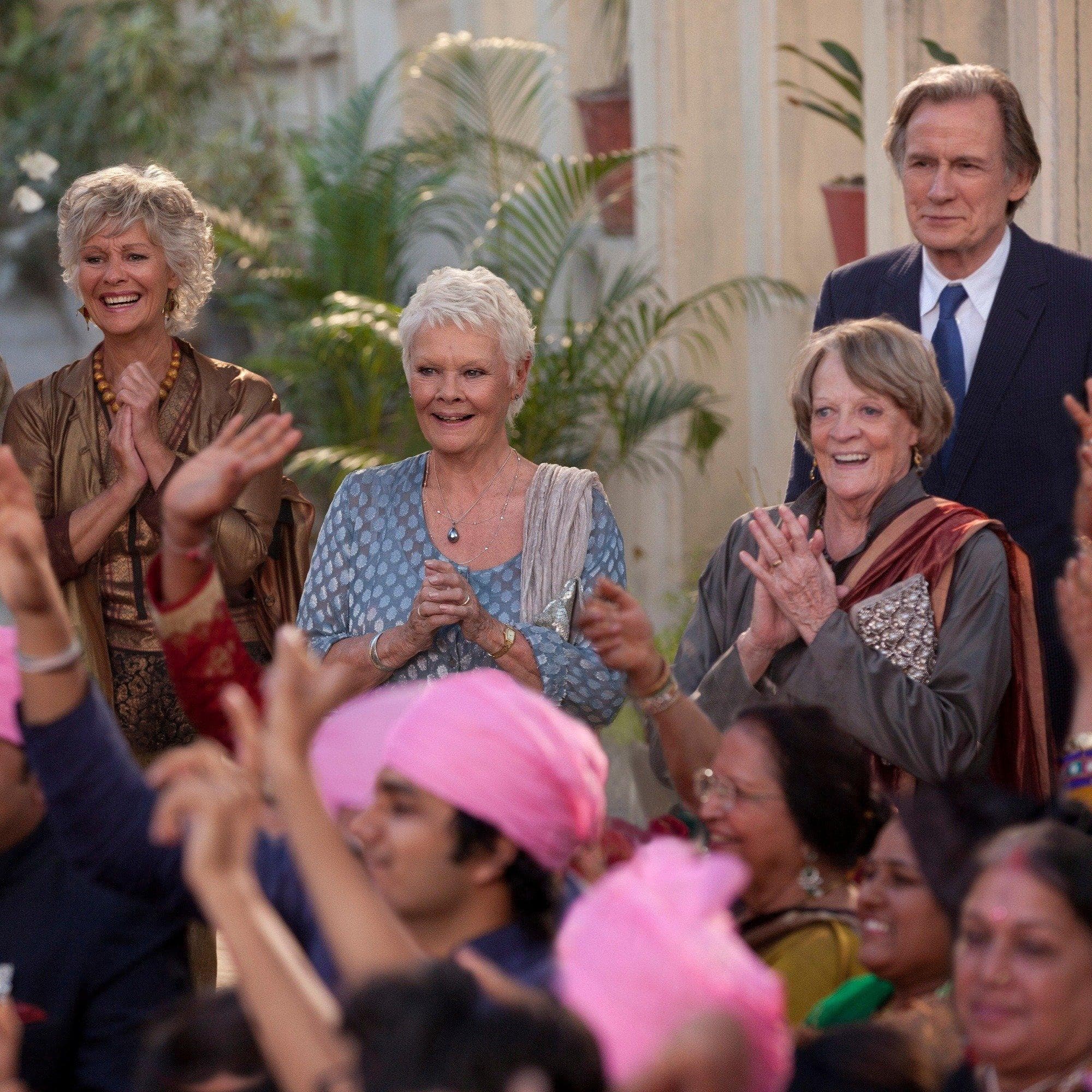 The 30 Best Movies With Older Women, Ranked
