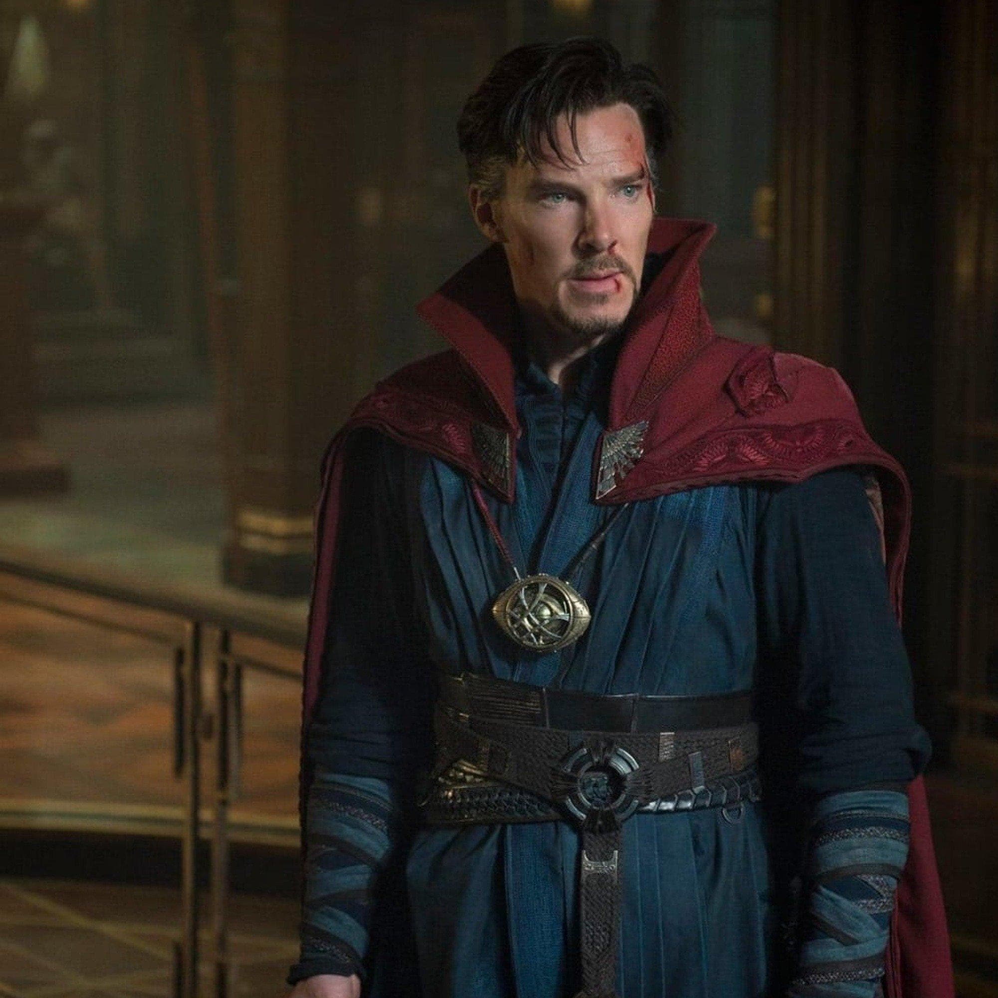 The Best Movies With Wizards, Ranked