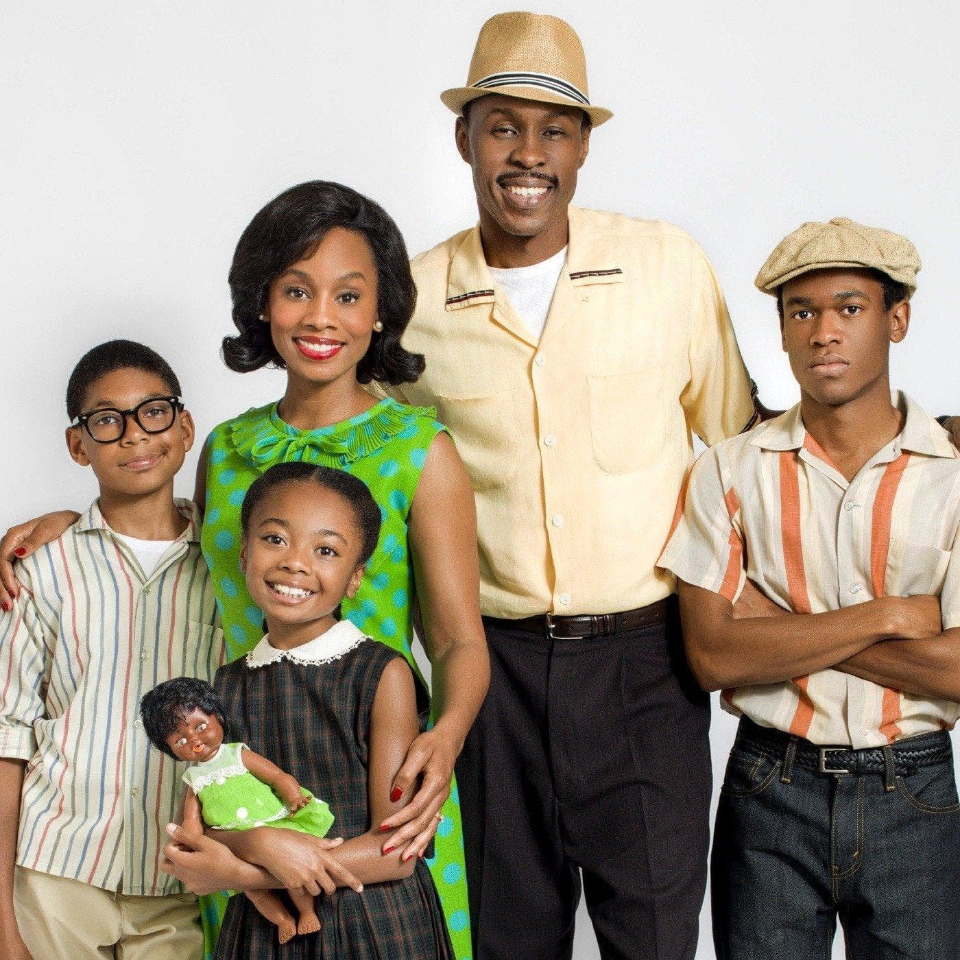 21 Movies About Civil Rights Movements, Ranked By Votes
