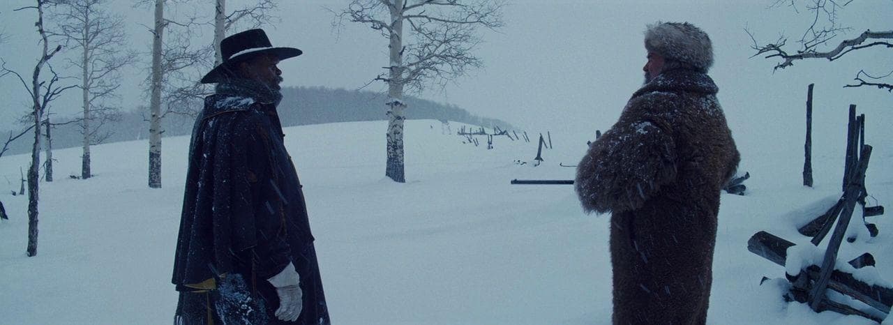 Underrated Snowy Thrillers That Send A Chill Down Your Spine