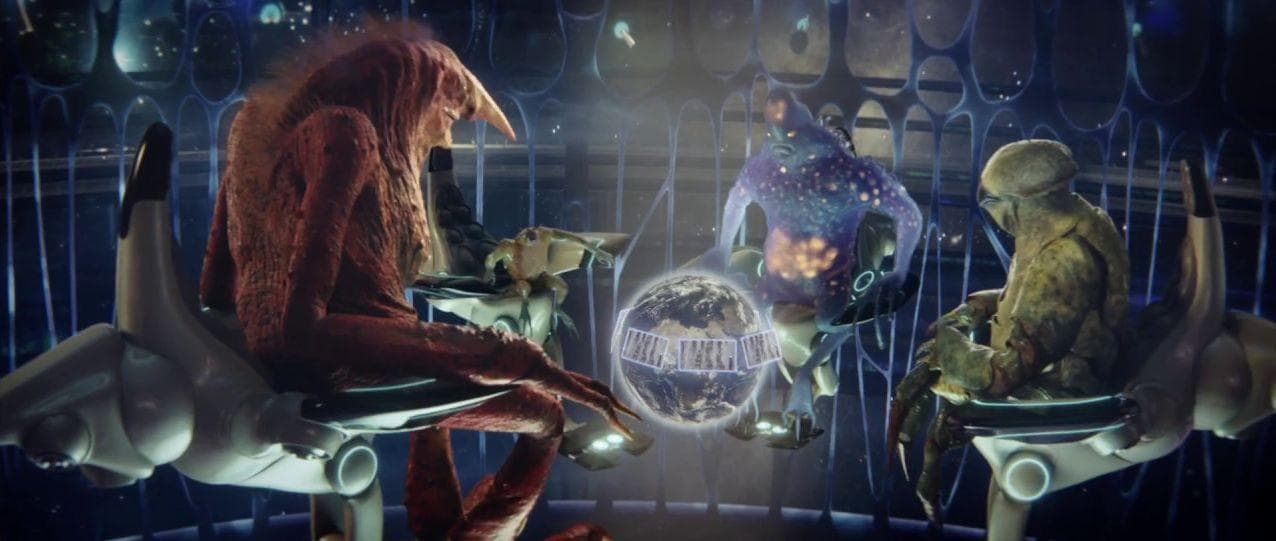17 Underrated Sci-Fi Comedies That Deserve Another Look