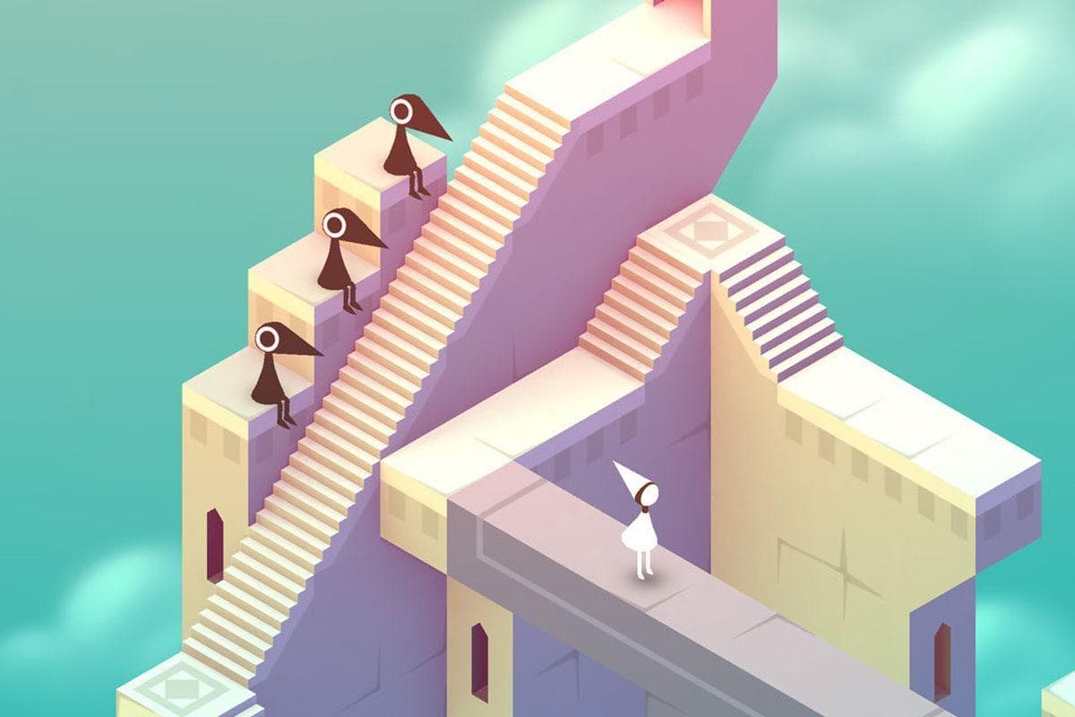 The 20+ Best Mobile Puzzle Games Of 2019 (Android & iOS)