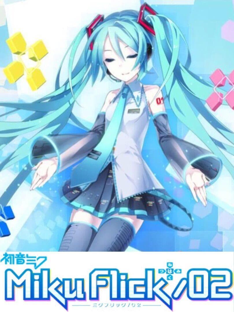 All 16 'Hatsune Miku: Project DIVA' Games, Ranked By Fans