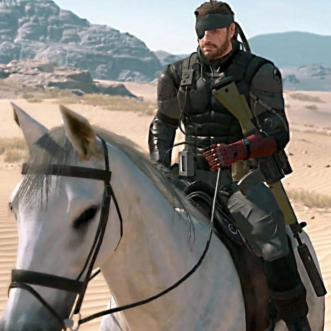 25 Games Like 'Death Stranding' You Definitely Need to Play