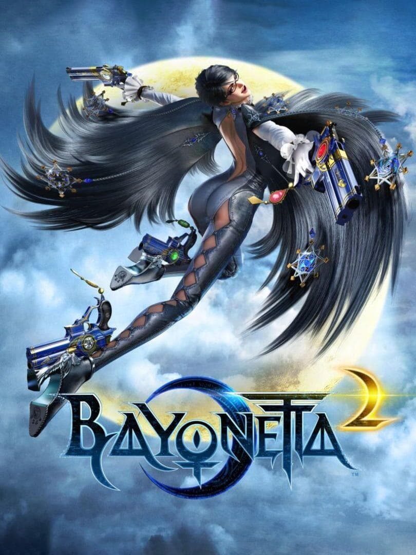 Every 'Bayonetta' Game, Ranked From Best To Worst