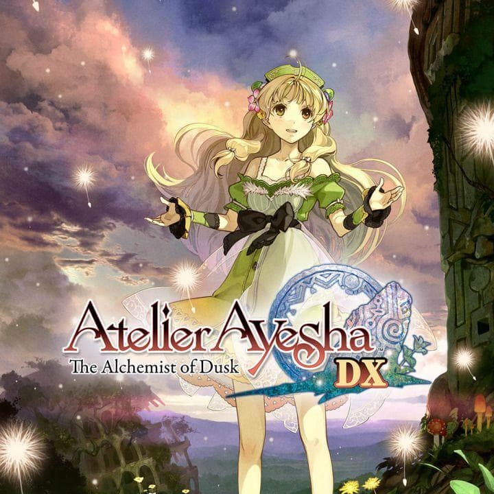 All The 'Atelier' Games, Ranked Best To Worst