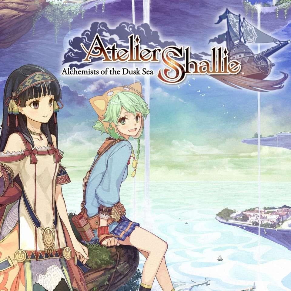 All The 'Atelier' Games, Ranked Best To Worst