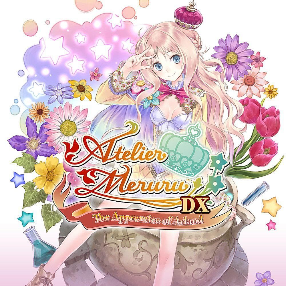 All The 'Atelier' Games, Ranked Best To Worst
