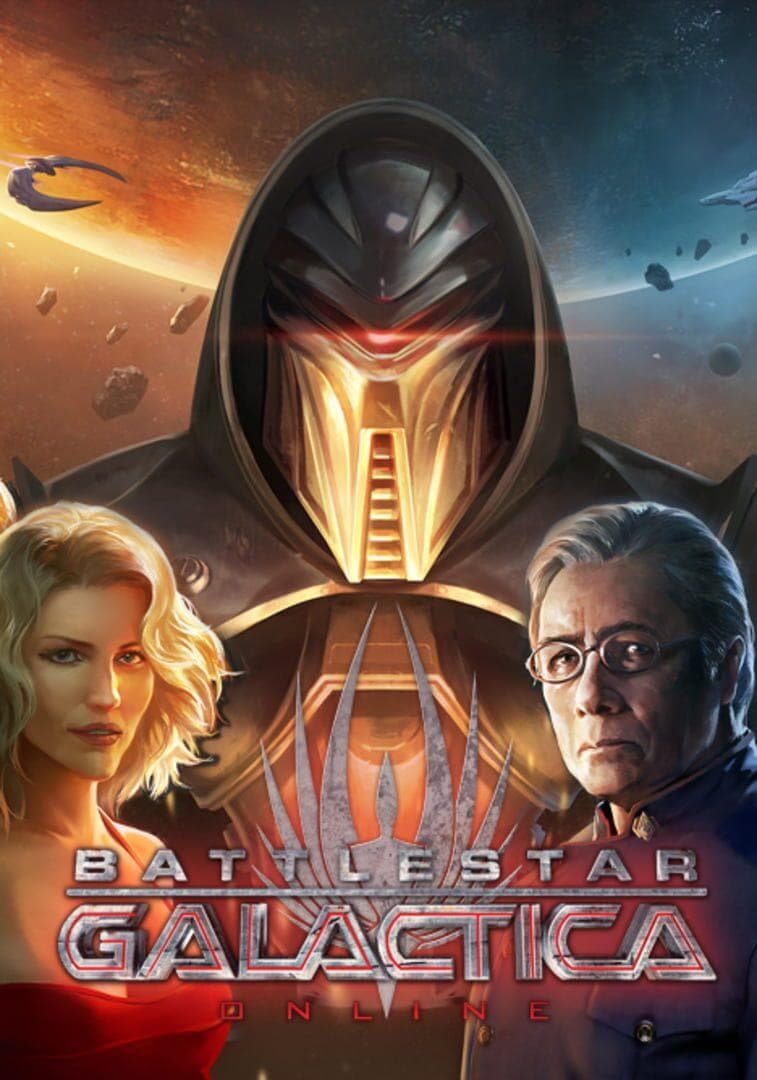 All 3 'Battlestar Galactica' Games, Ranked By Fans