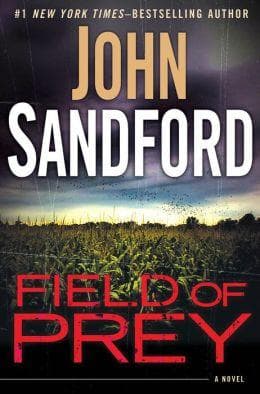 Best John Sandford Books | List of Popular John Sandford Books, Ranked