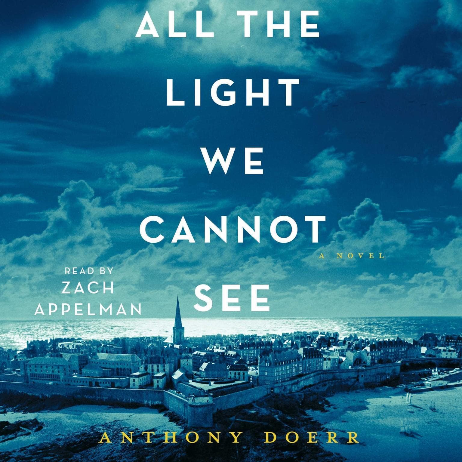 All Anthony Doerr Books, Ranked Best to Worst