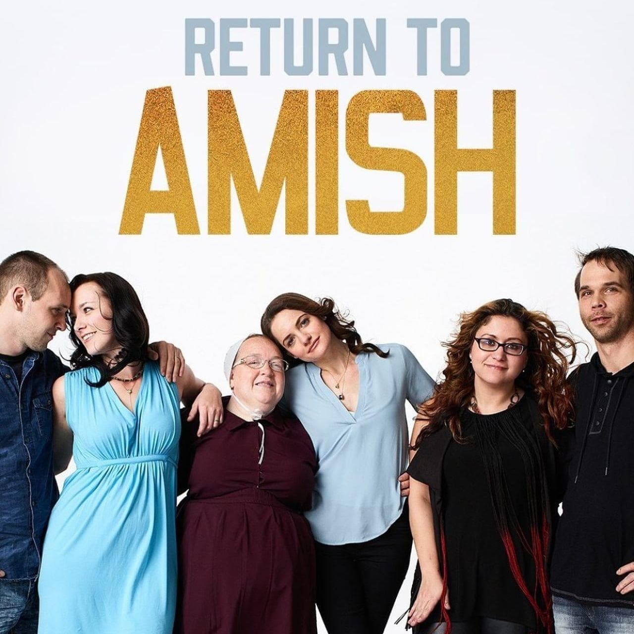 The 12 Best TV Shows About The Amish