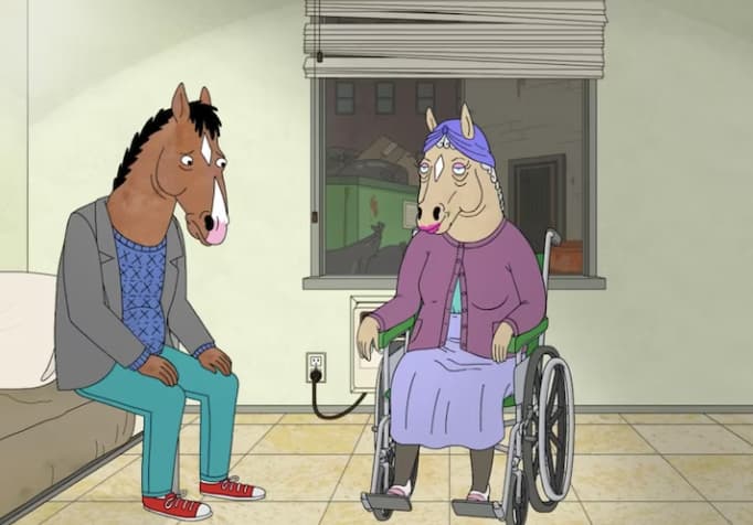 18 Surprisingly Emotional Moments In Animated Shows, Ranked