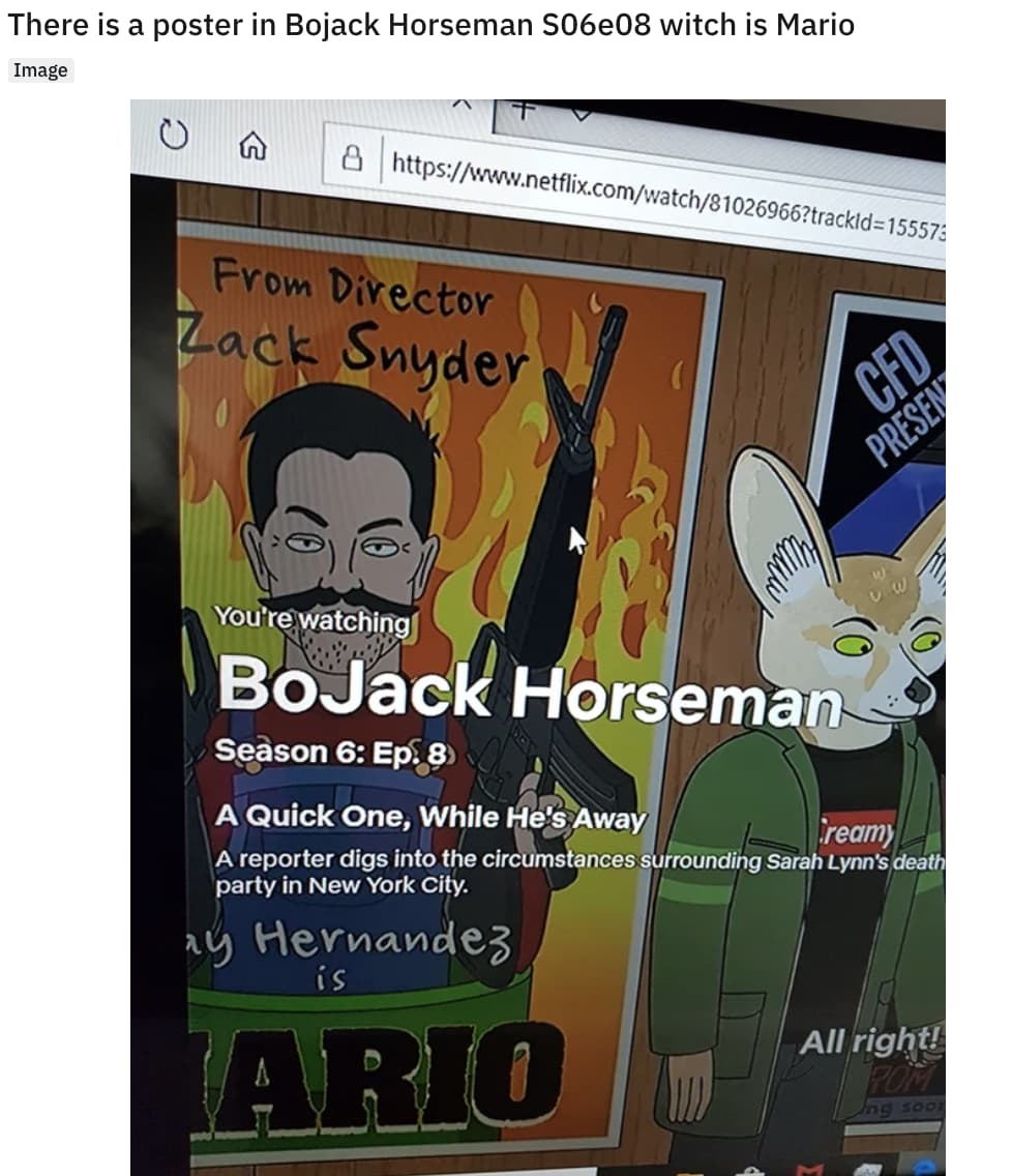 Small Details From 2020's Best TV Shows