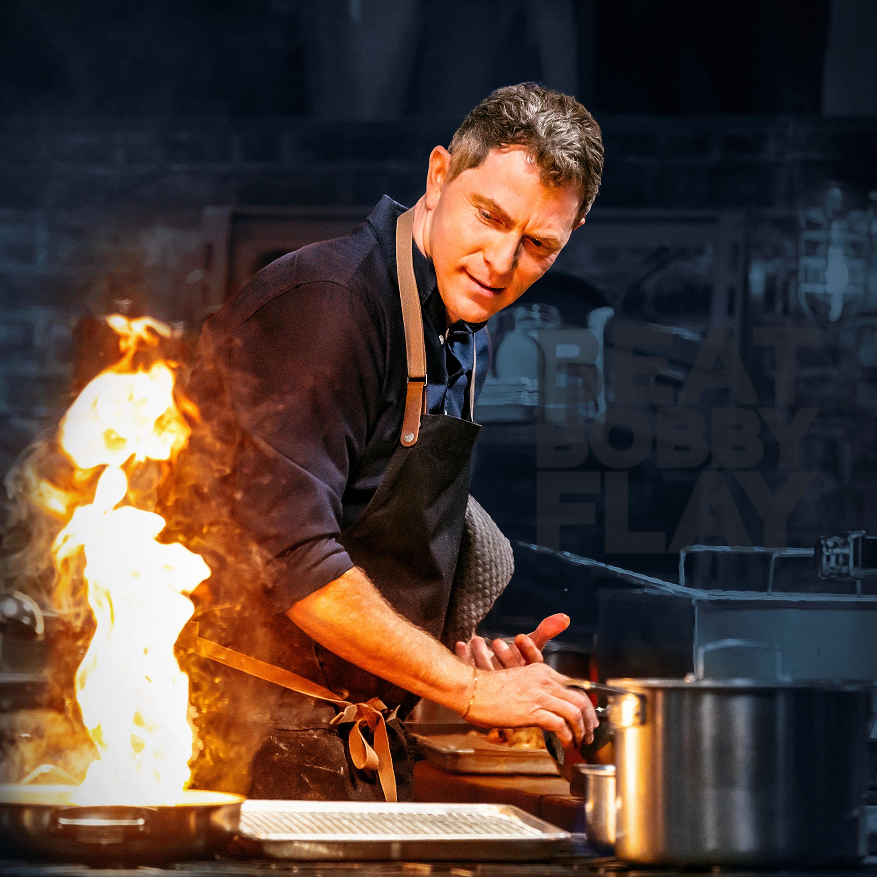 The 10+ Best Bobby Flay Shows, Ranked By Fans