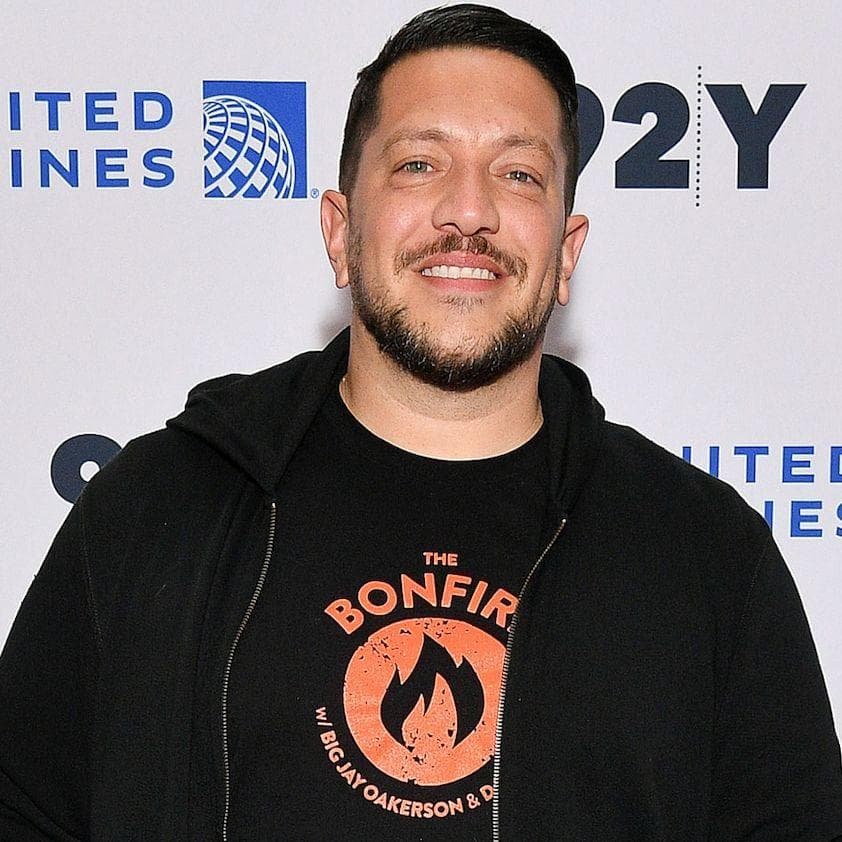 The 30 Funniest Comedians With Podcasts, Ranked