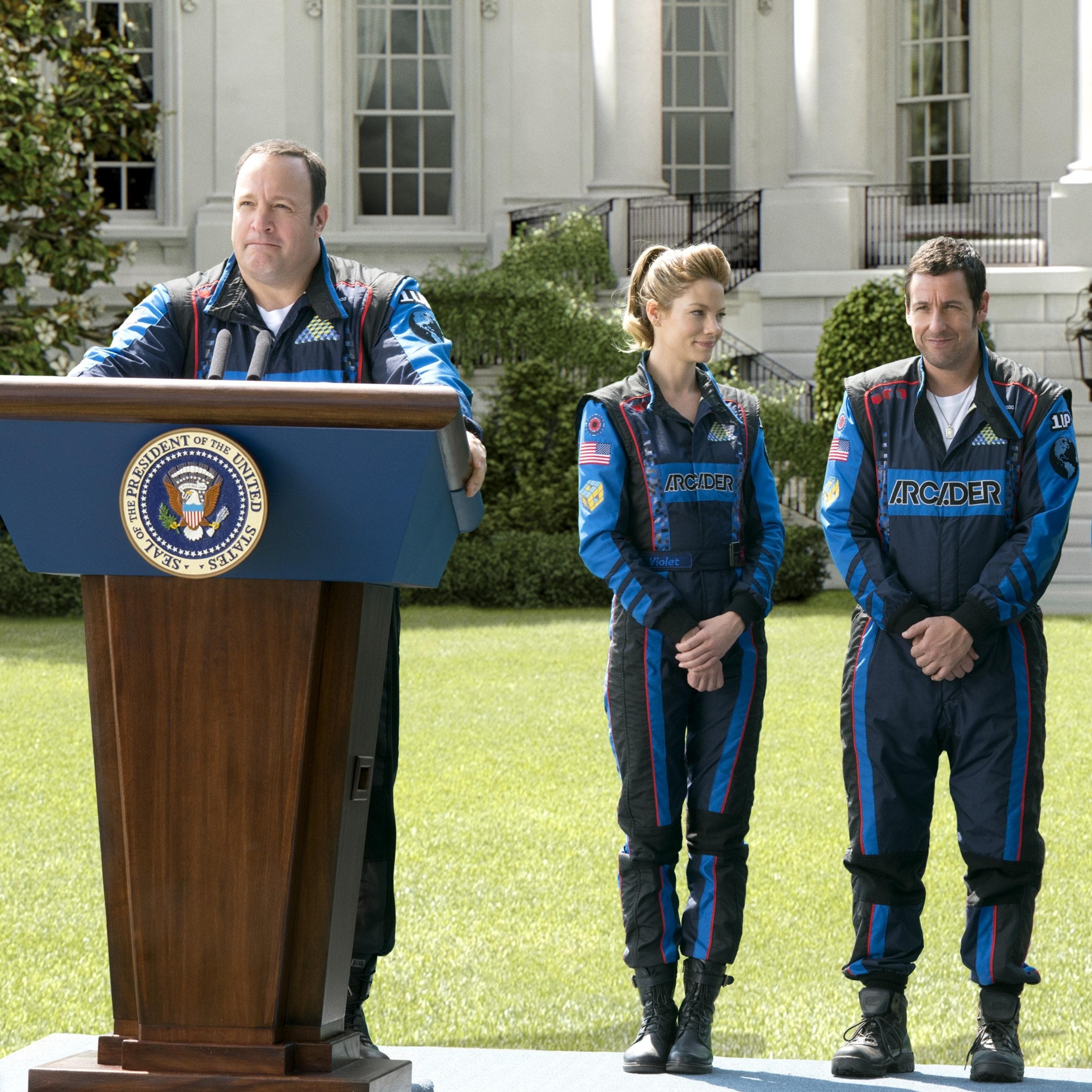 The Best Adam Sandler Netflix Movies, Ranked By Fans