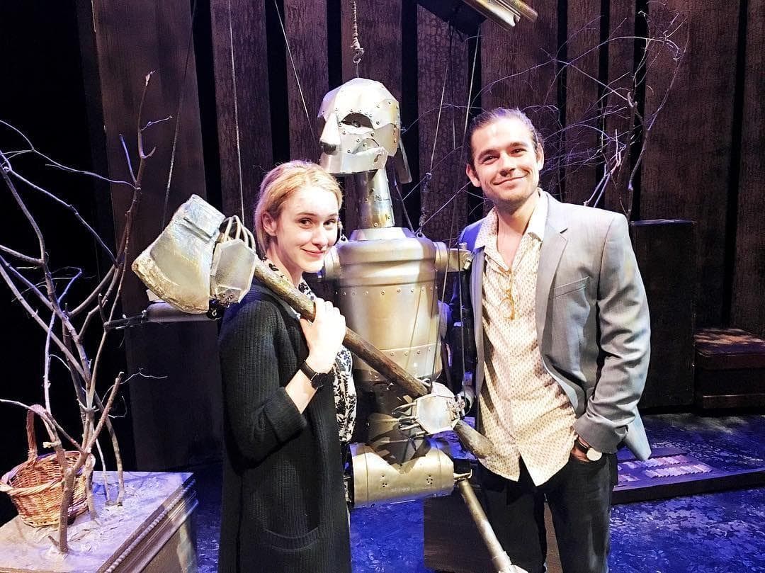 Rachel Brosnahan's Dating and Relationship History