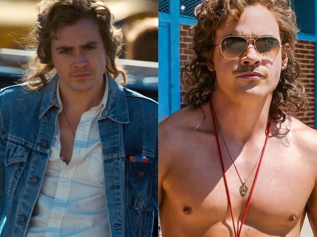 How The Cast Of 'Stranger Things' Aged Since The First Season