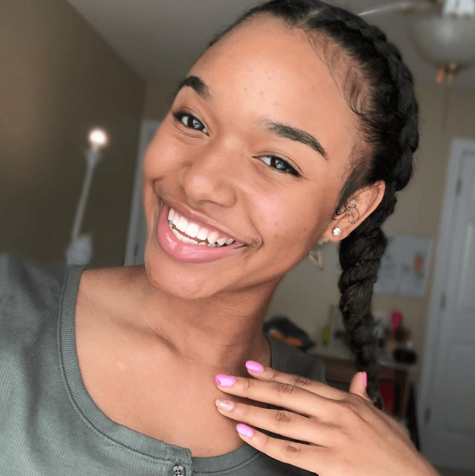 The 20+ Best Black Actresses Under 25, Ranked