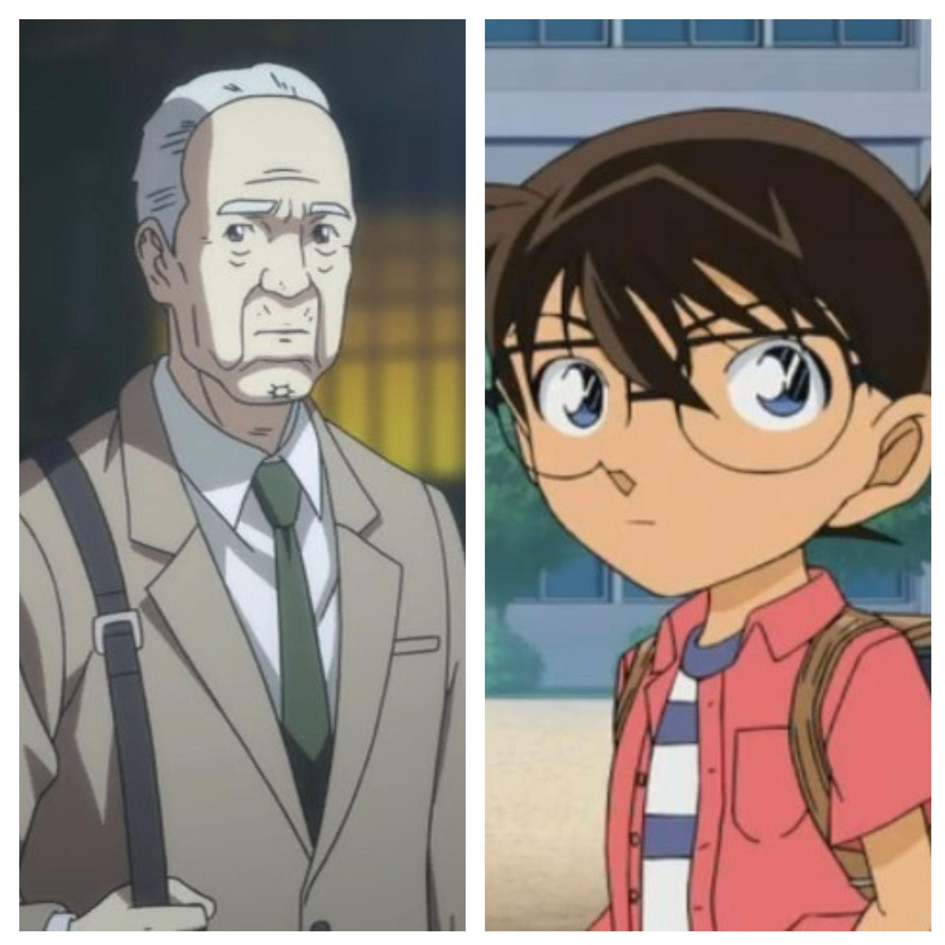 15 Anime Characters From Different Series Who Could Be Best Friends