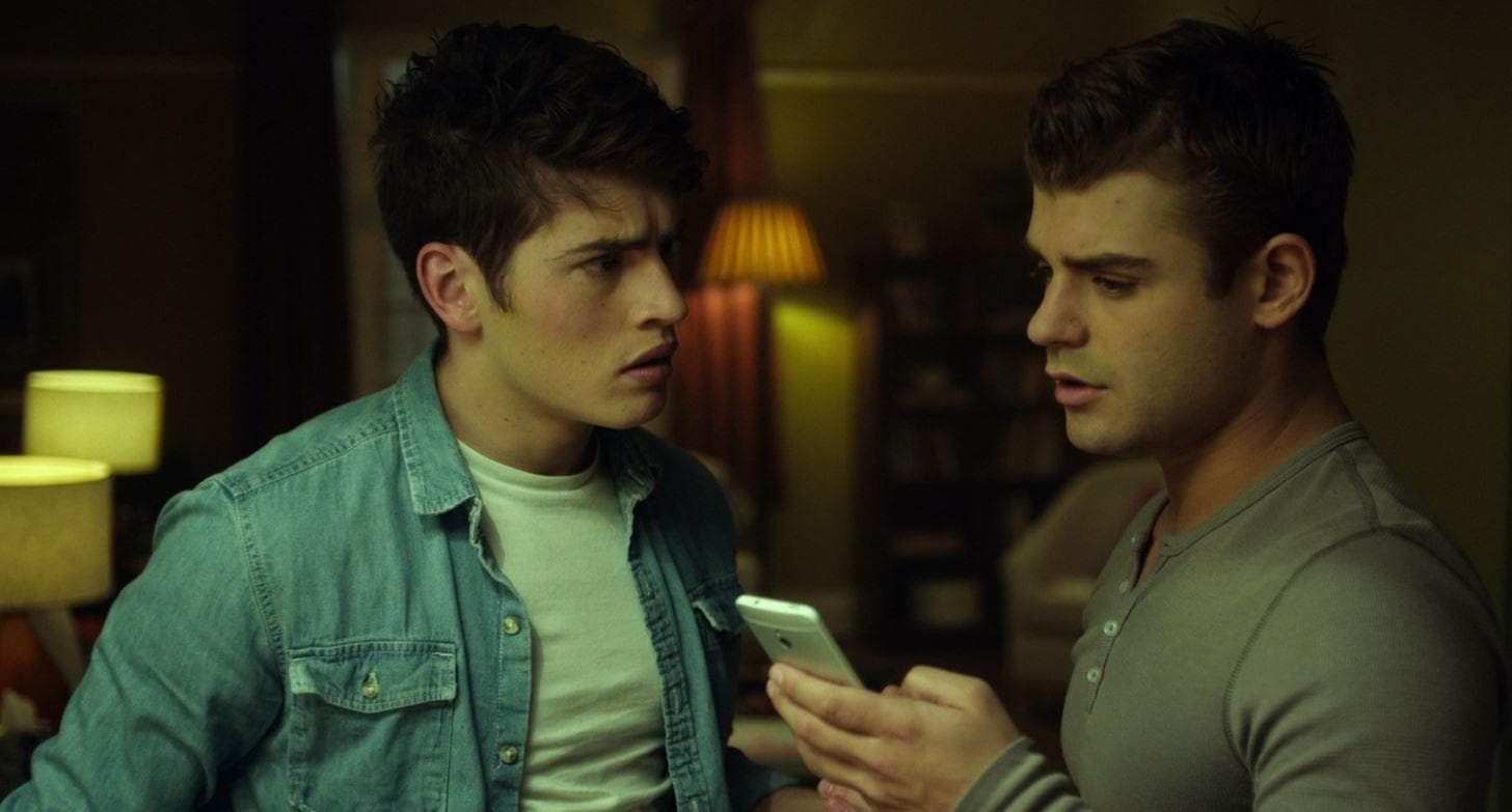 The 16 Best Phone Horror Movies