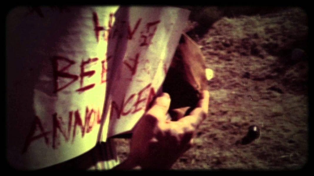 The Best Desert Horror Movies, Ranked By Fans