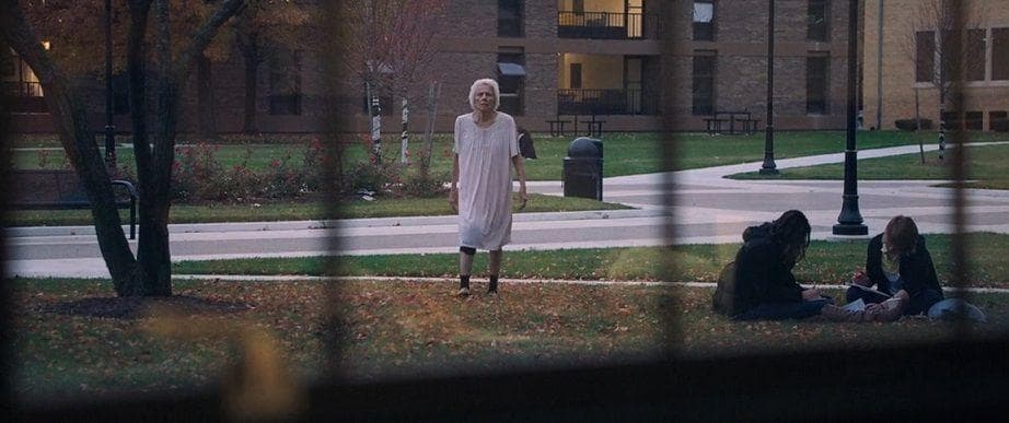 Disturbing Horror Movie Scenes Set In Broad Daylight