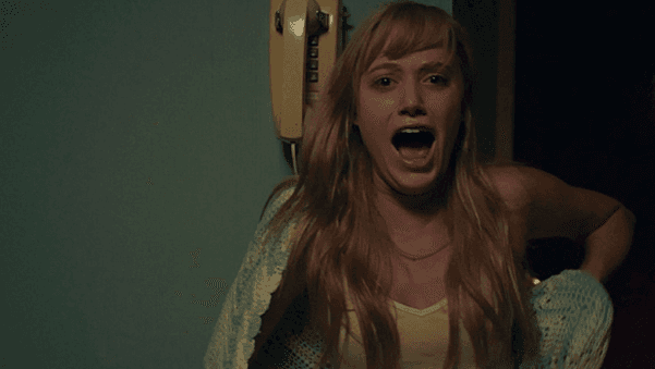 10 Fantastically Bizarre Horror Films On Netflix