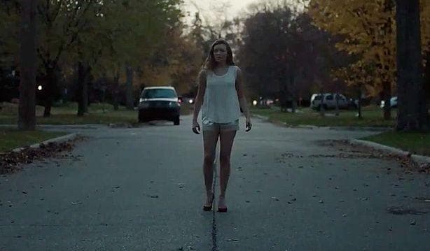 The Most Unsettling Opening Scenes In Horror Movies, Ranked