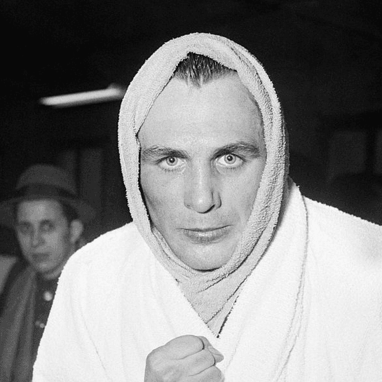 The Best Middleweight Boxers of All Time