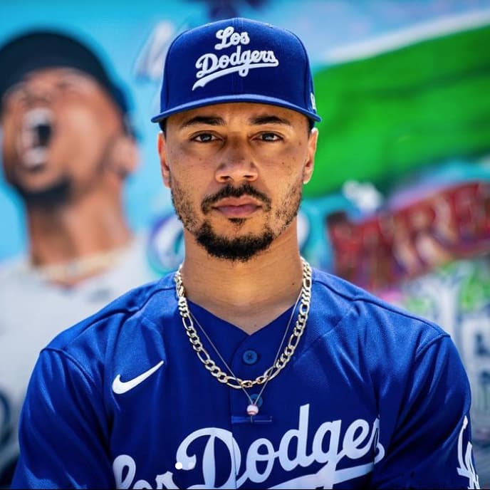 The 43 Hottest Baseball Players of 2024, Ranked By Fans