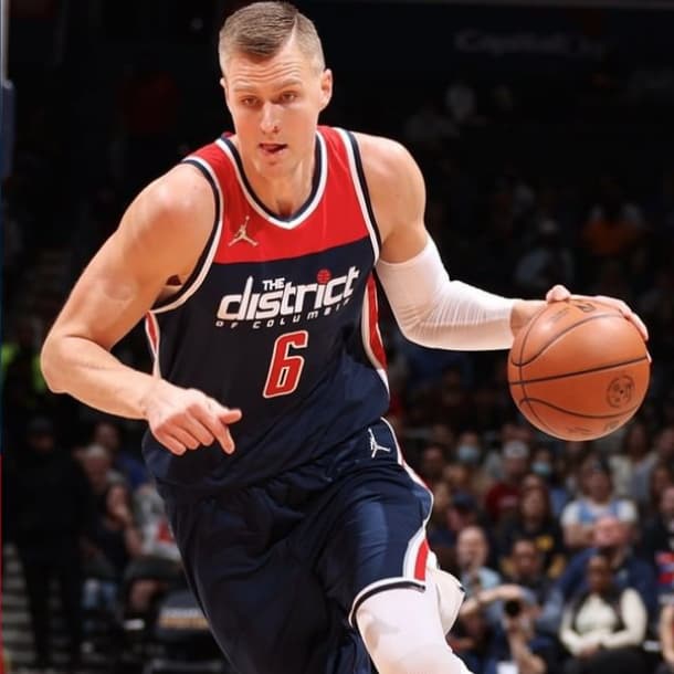 The 29 Tallest NBA Players In The League Right Now