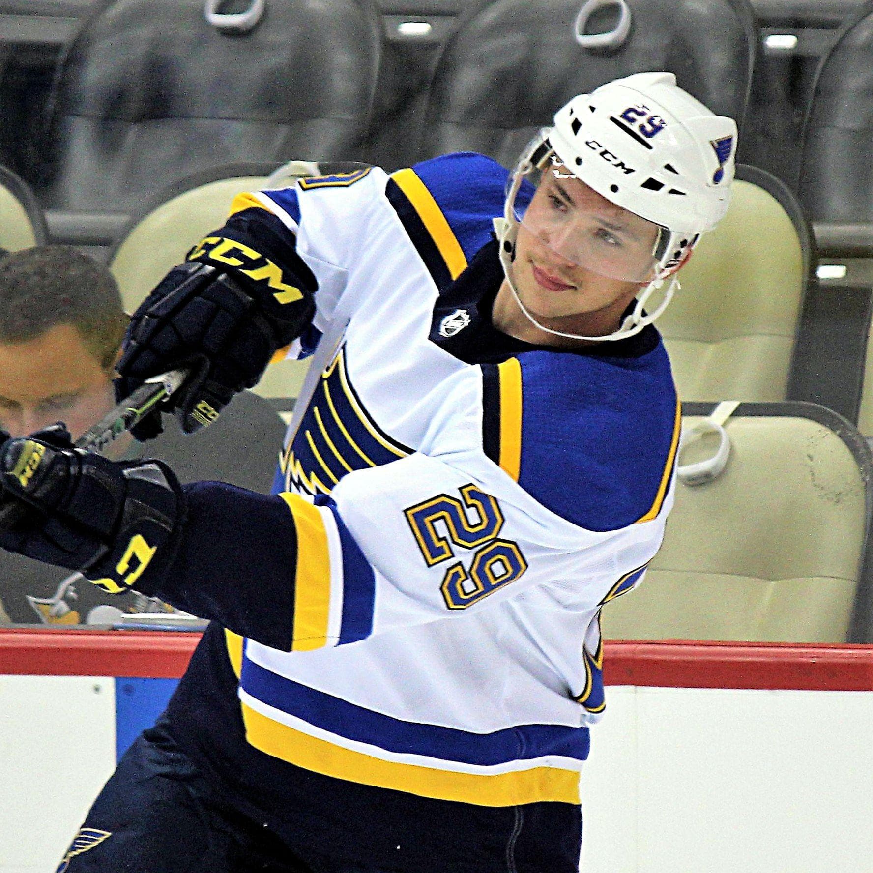 The 50 Most Attractive Hockey Players Of 2026, Ranked
