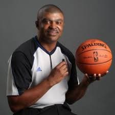 Famous NBA Referees: List of The Top National Basketball Association ...