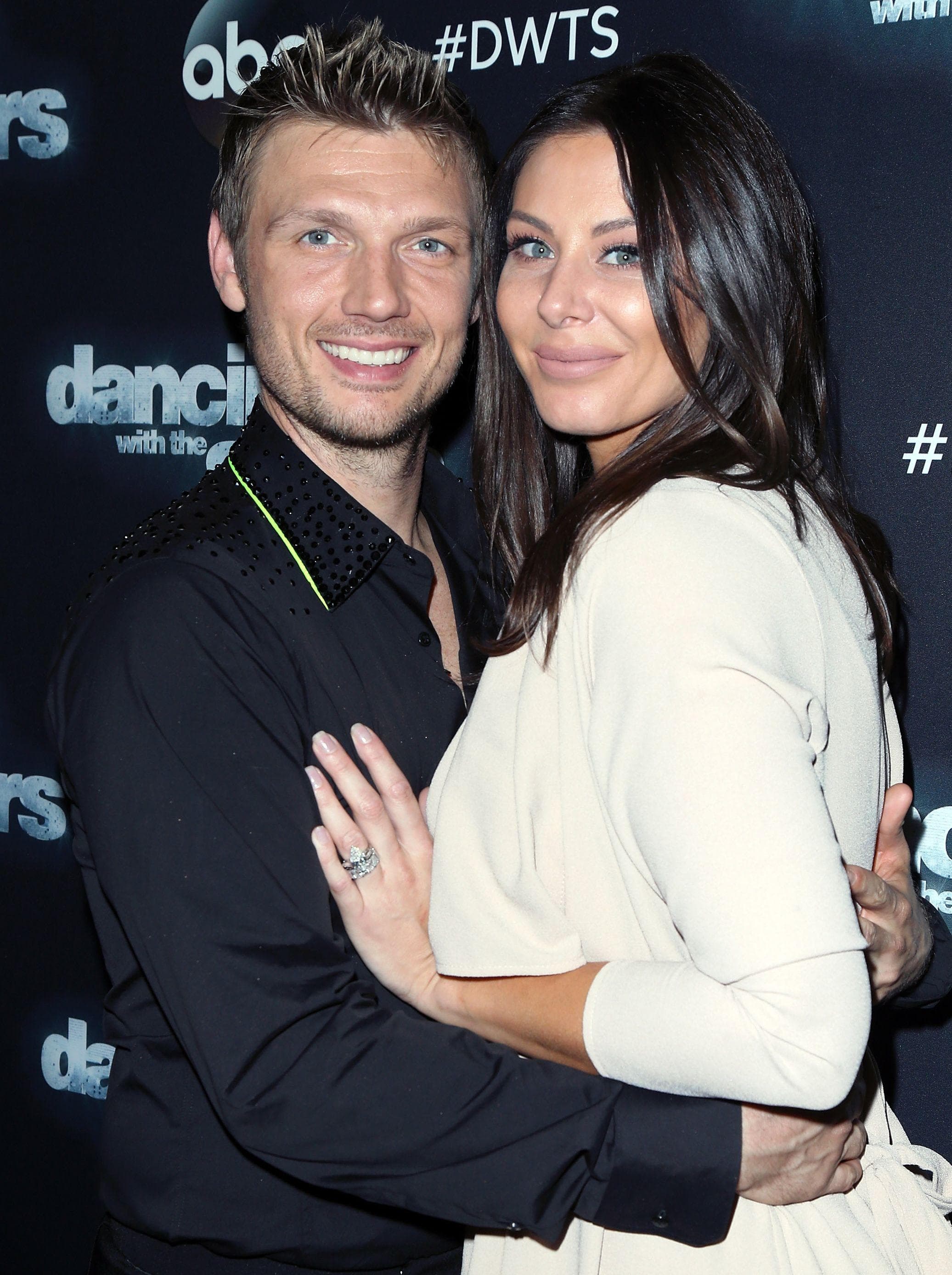Who Has Nick Carter Dated? | His Dating History with Photos