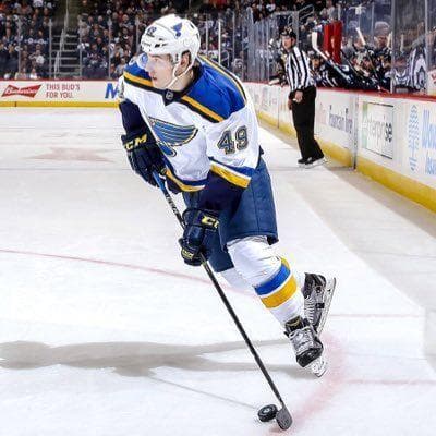 The Best Athletes Who Wore Number 49, Ranked By Fans