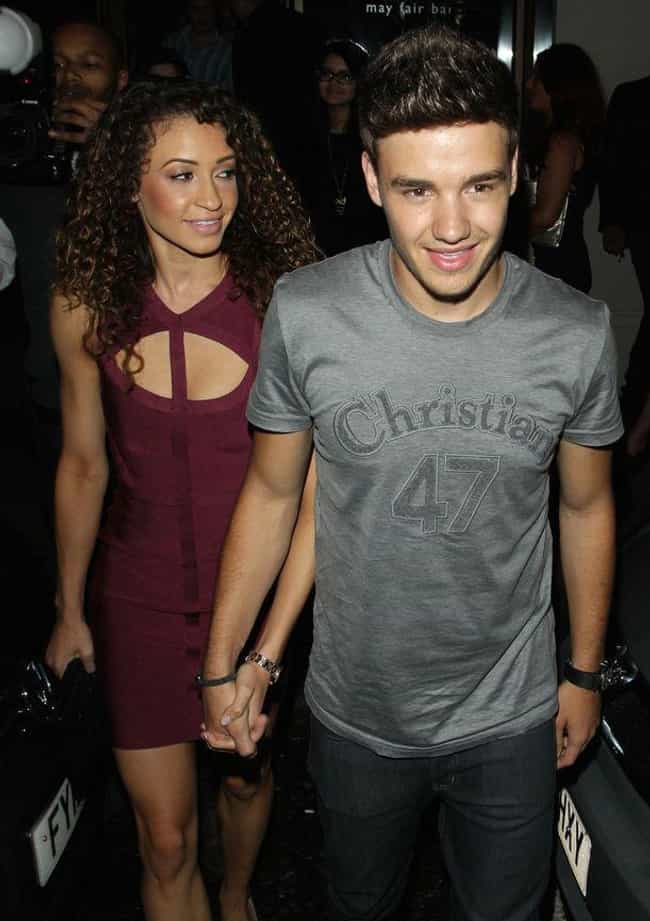 Who Has Liam Payne Dated? | List of Liam Payne Dating History with Photos Who Has Liam Payne Dated? | List of Liam Payne Dating History with Photos