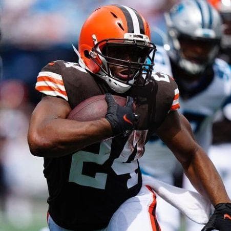 The Top 40+ NFL Players Of 2024, Ranked By Fans