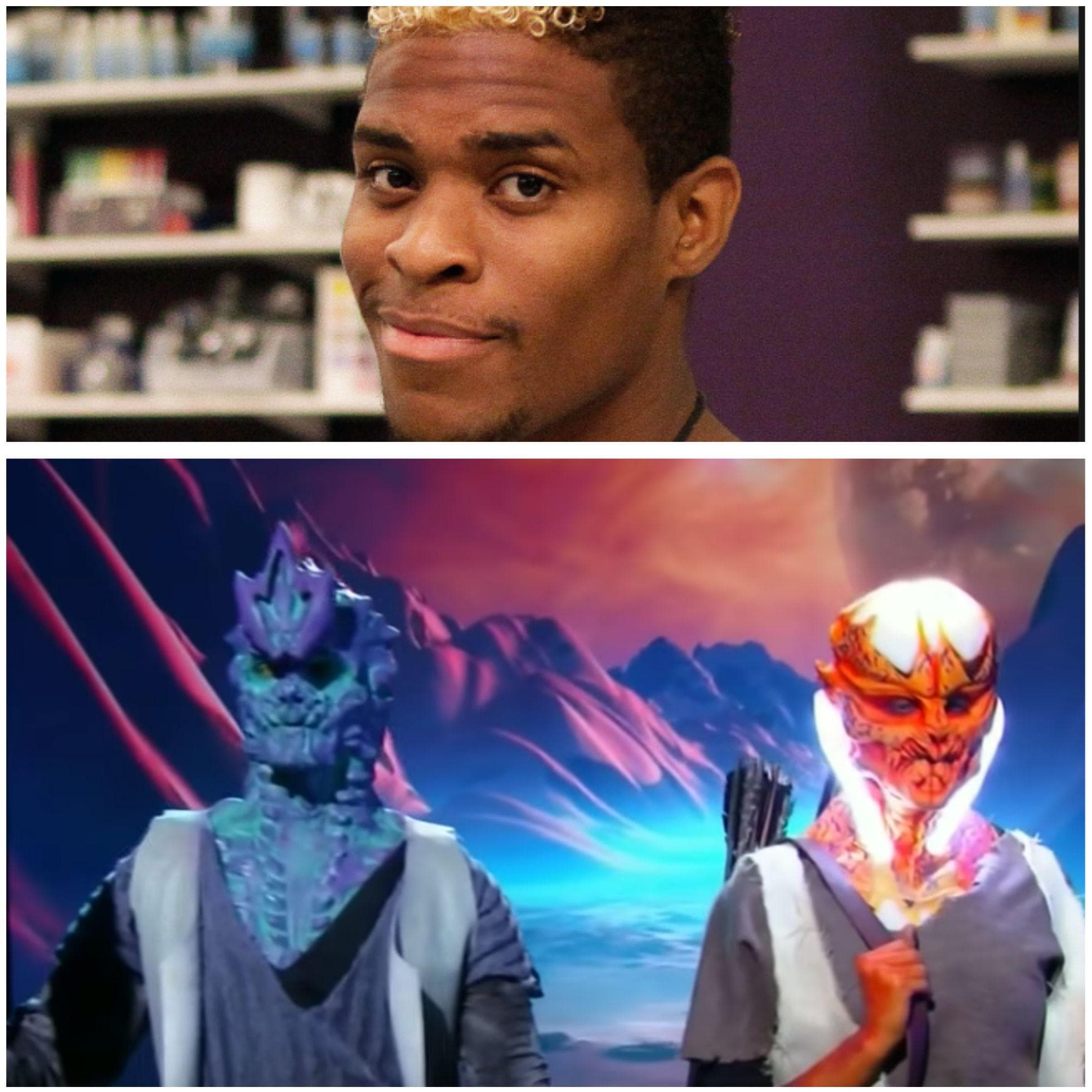 Ranking All 'Face Off' Winners From Best To Worst