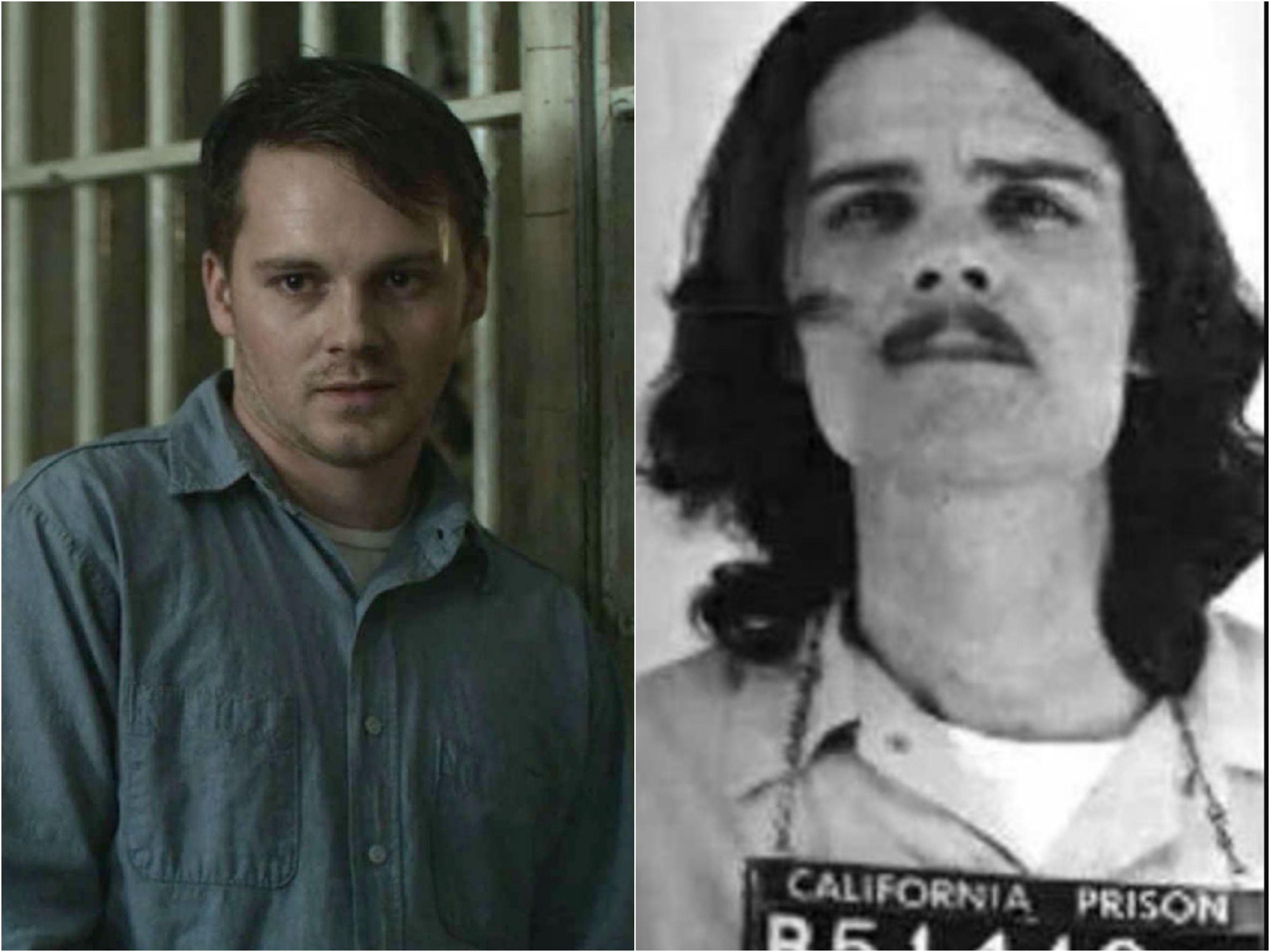 ‘Mindhunter' Actors Vs. The Real Offenders They're Playing