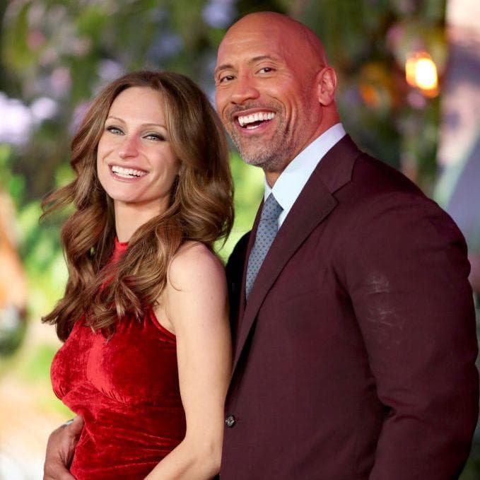 Who Has Dwayne Johnson Dated? | Dwayne Johnson Dating History with Photos