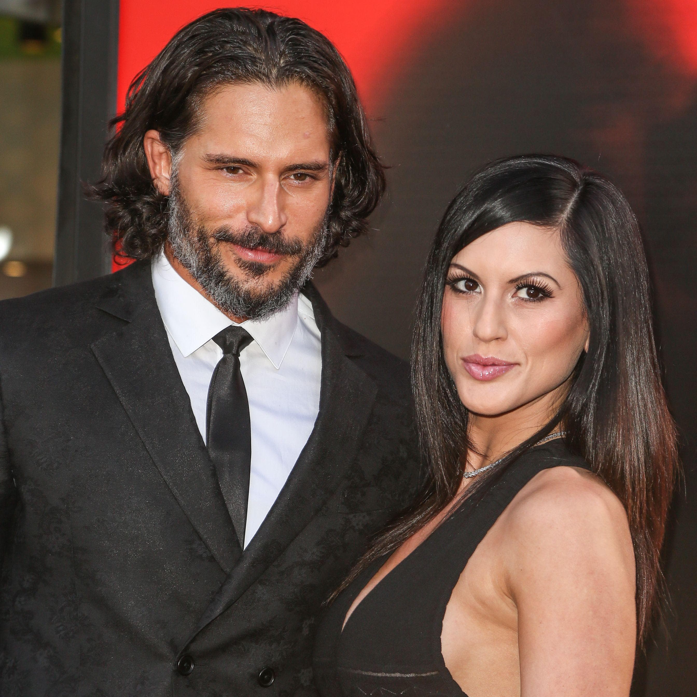 Joe Manganiello's Dating and Relationship History