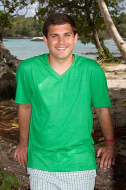 The 'Survivor' Cast Members Everyone Loves To Hate